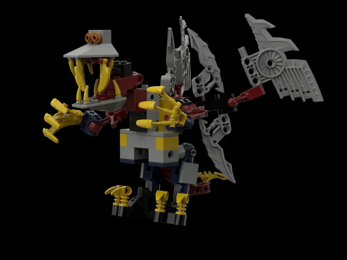 LEGO IDEAS - 90th Anniversary: Micro-Scale Celebrations! - Micro Kardas ...