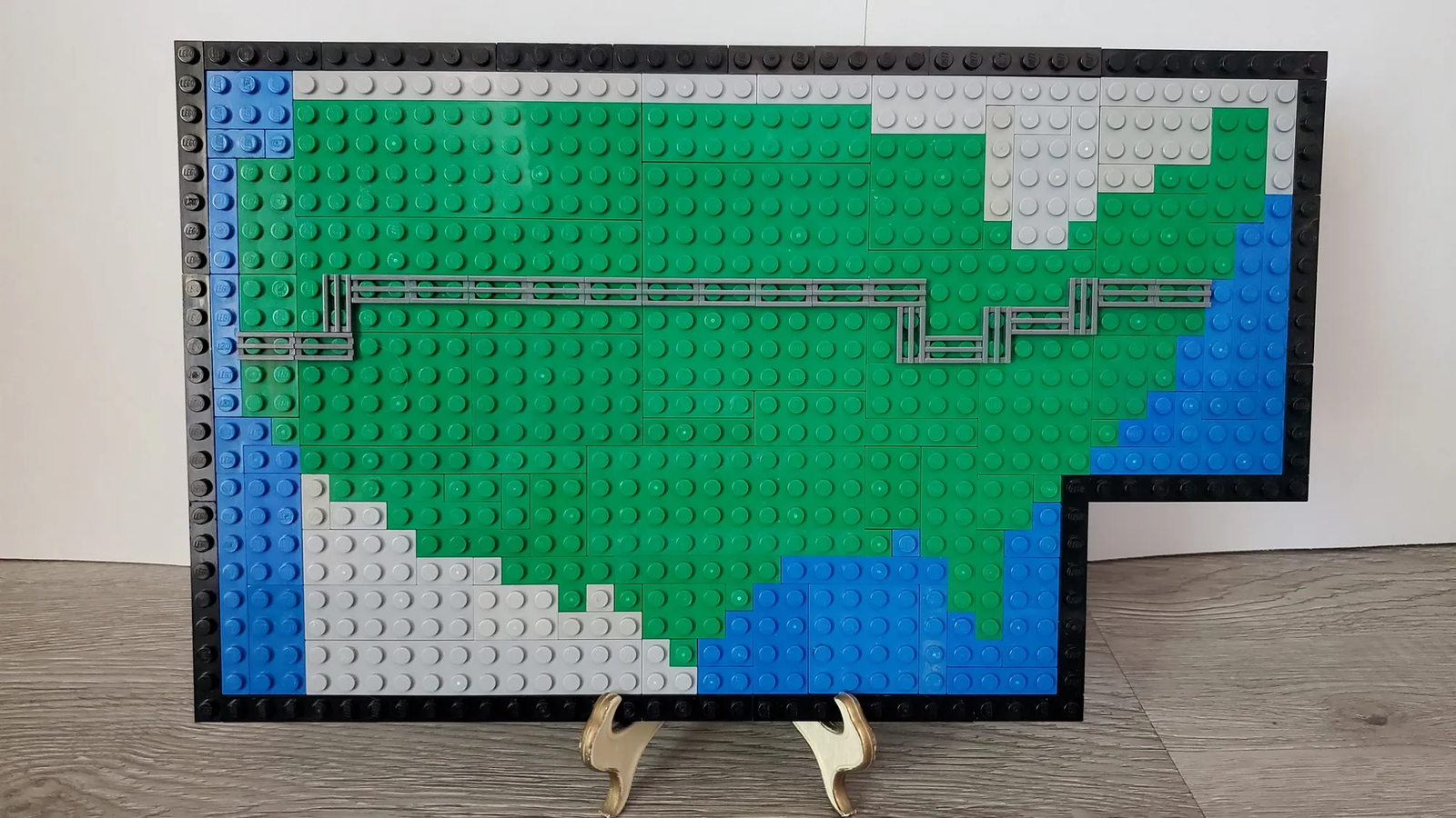 LEGO IDEAS - Exhibit your creativity in The LEGO House! - Vintage ...