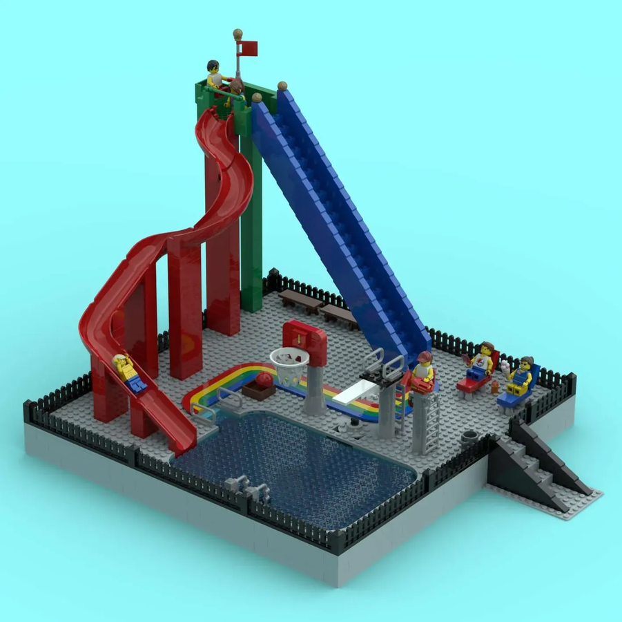 LEGO IDEAS - LEGO Ideas x Target – What does Family mean to you? - Fun ...