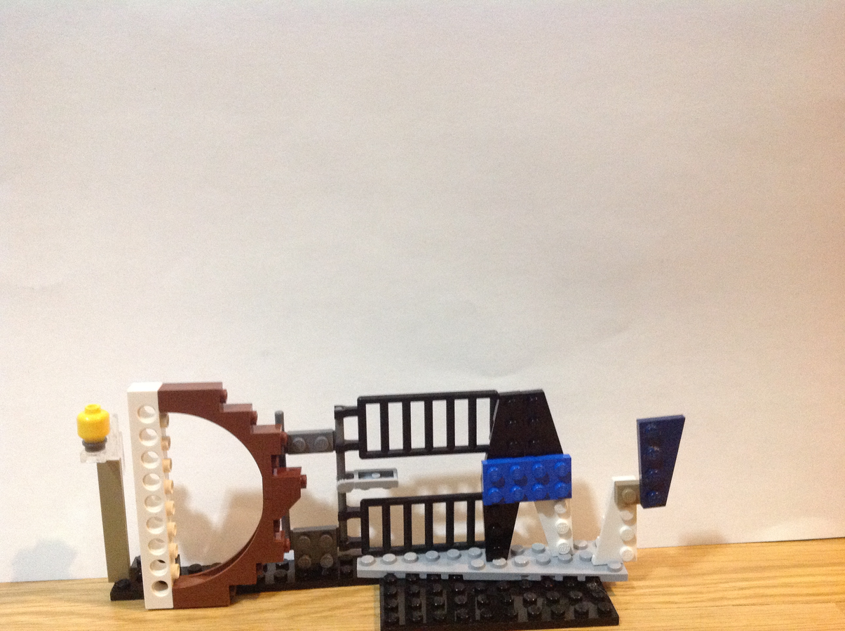 LEGO IDEAS - Build Your LEGO Ideas Logo - Random ideas