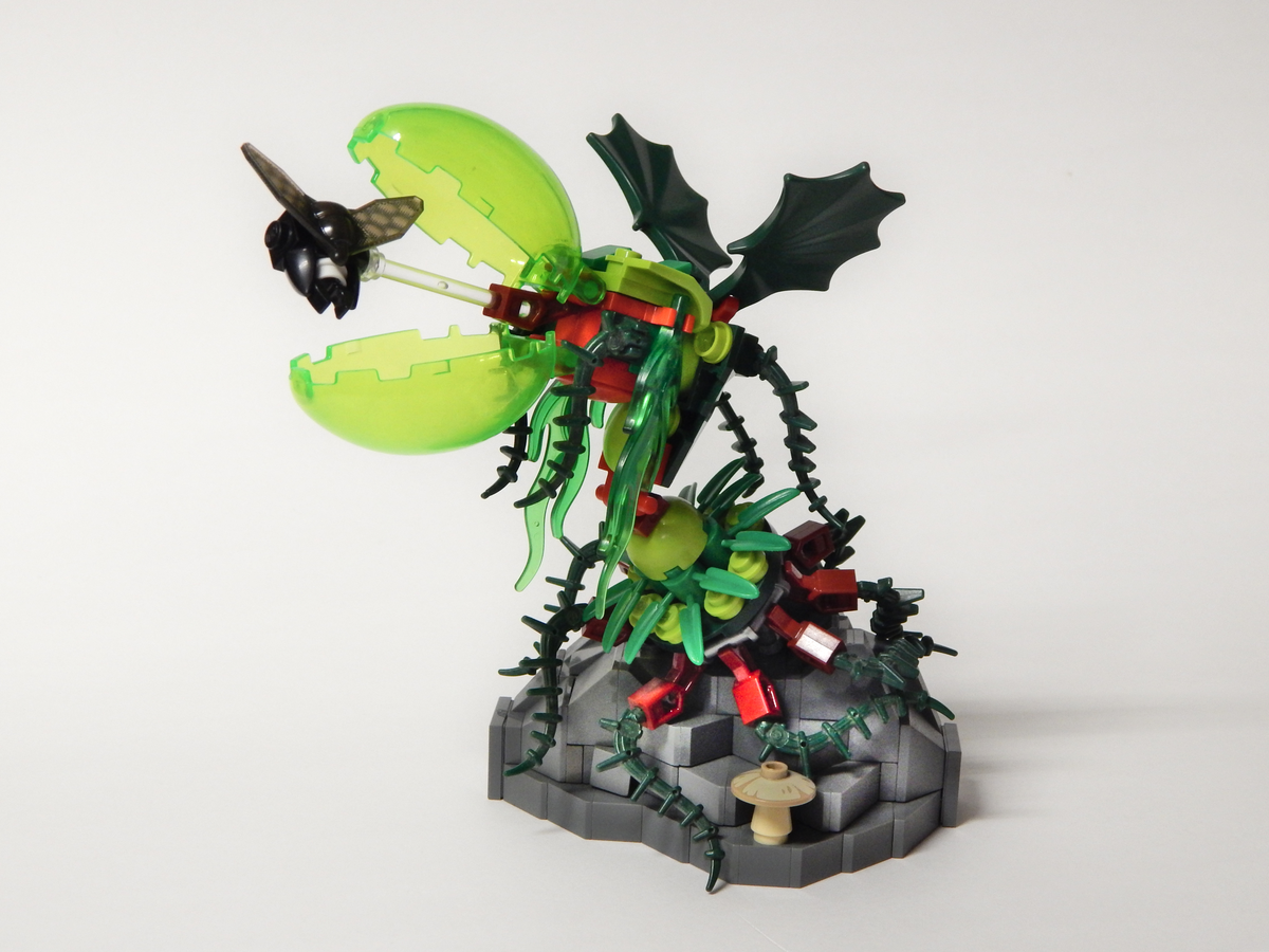 LEGO IDEAS - Help Decorate the LEGO House! - Nature: Walking ...