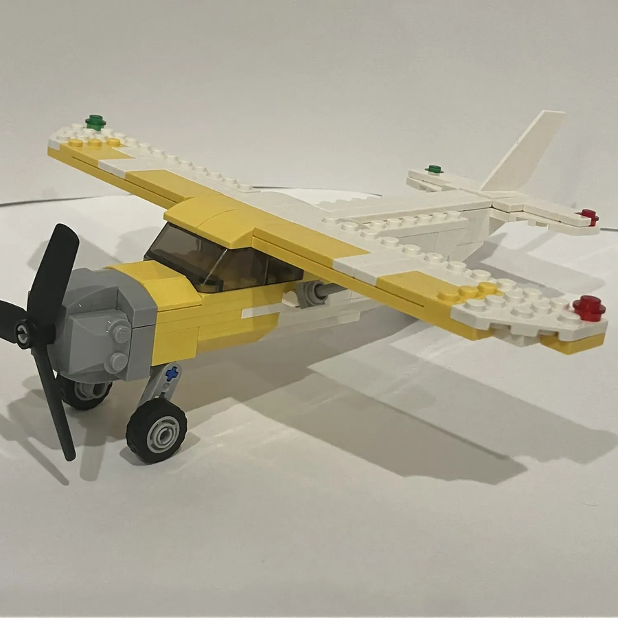 LEGO IDEAS - Build the Gift of Purchase Set of your Dreams - Classic ...