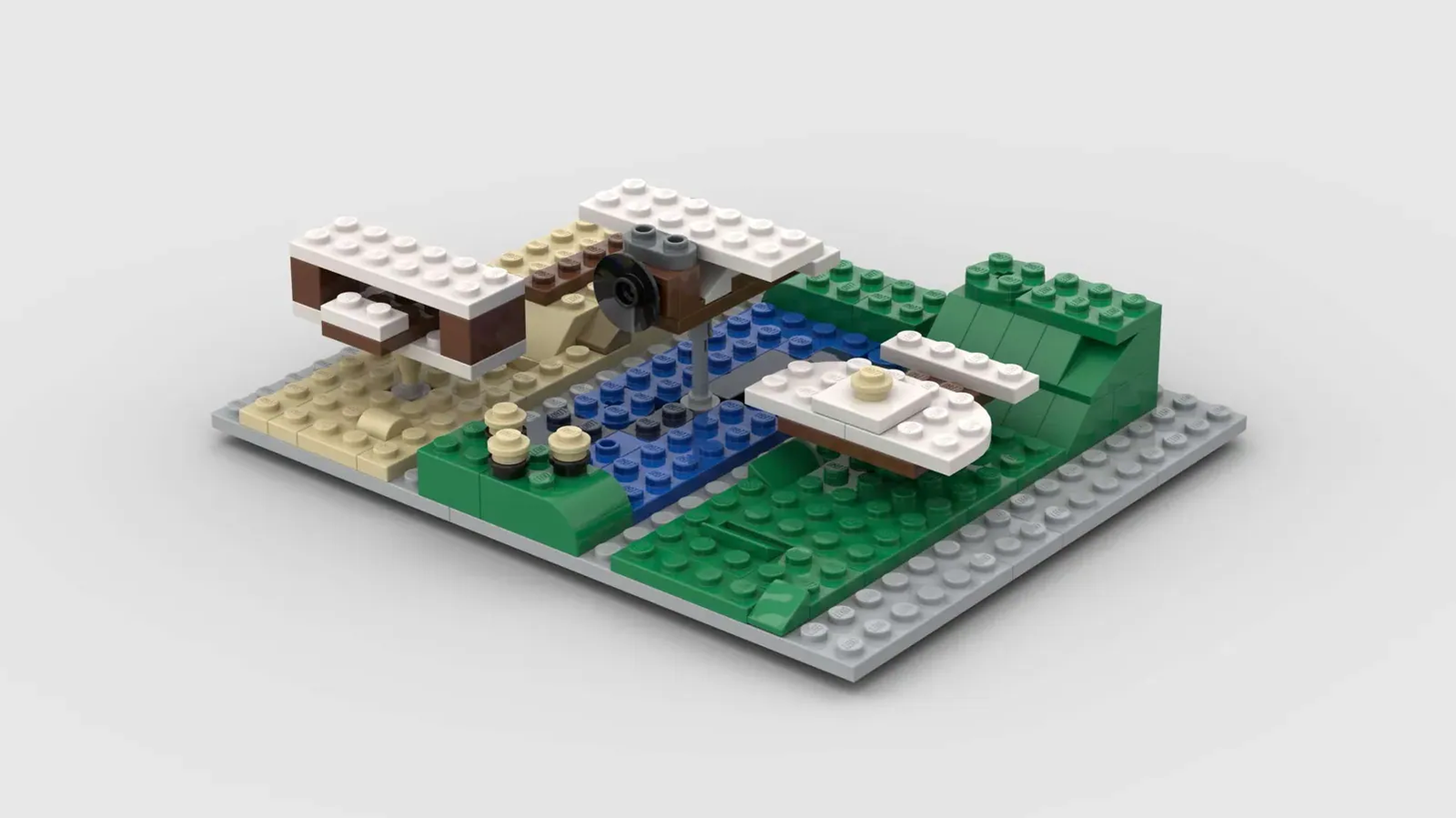 LEGO IDEAS - Exhibit your creativity in The LEGO House! - Celebrate ...