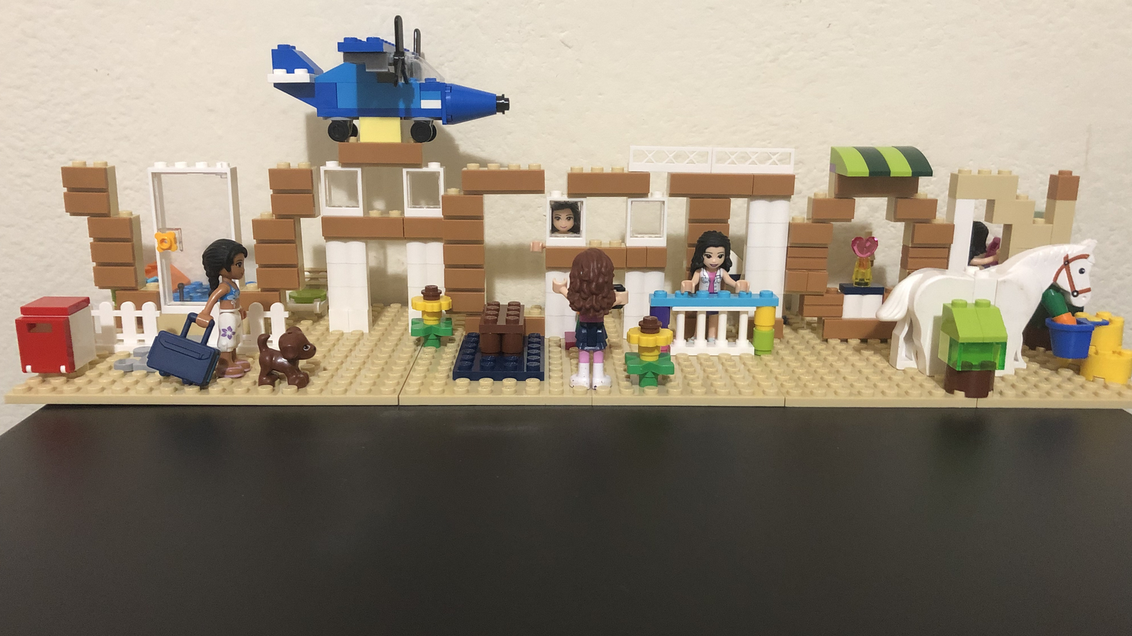 LEGO IDEAS - Build that holiday into THAT holiday! - A Dream Vacation ...