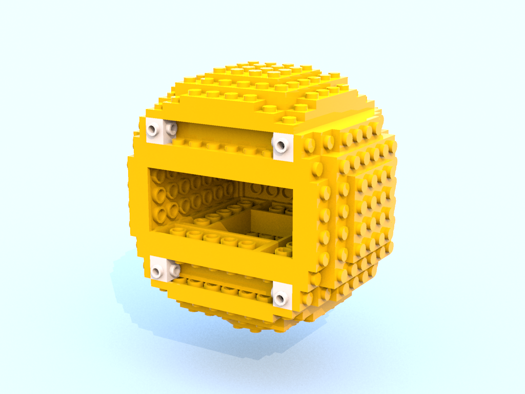 LEGO IDEAS - The Solar System
