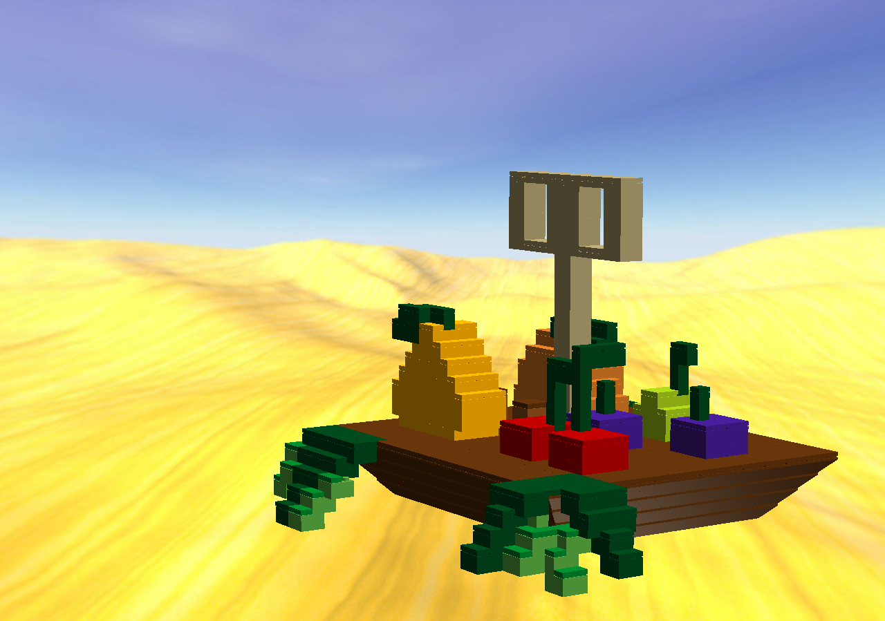 LEGO IDEAS - Only Fruits