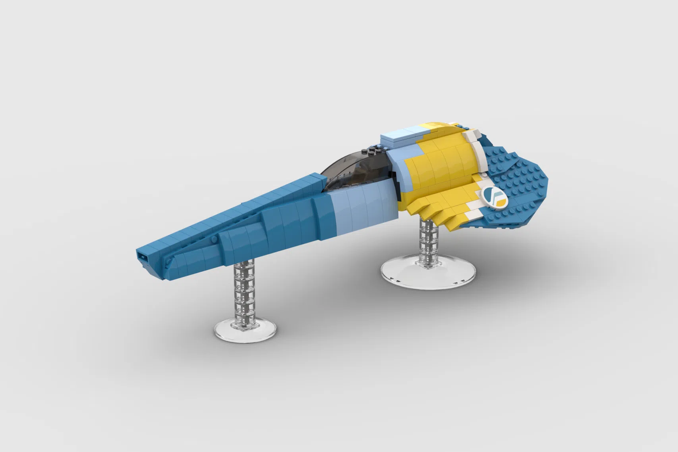 Wipeout Pulse Vehicles