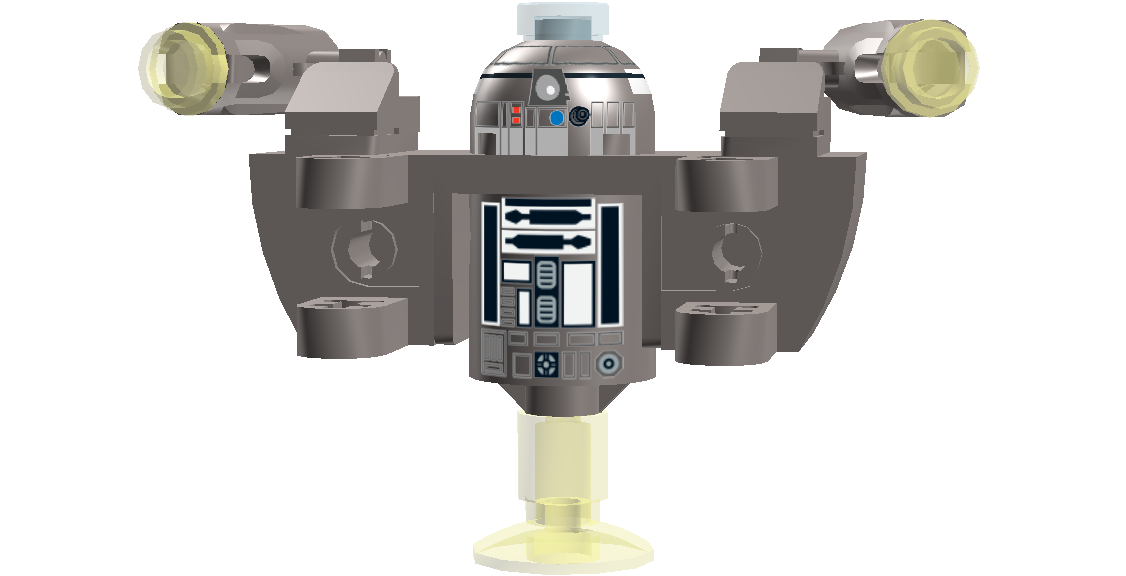 LEGO IDEAS - The Coronation