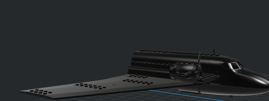 LEGO IDEAS - Superboots - The Falcon Fight!