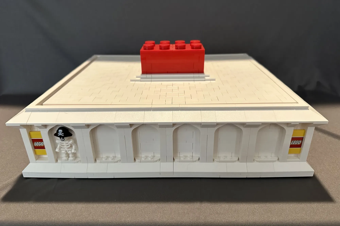 LEGO IDEAS - The Box