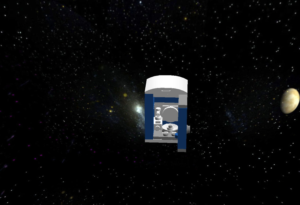 LEGO IDEAS - Port A Poty