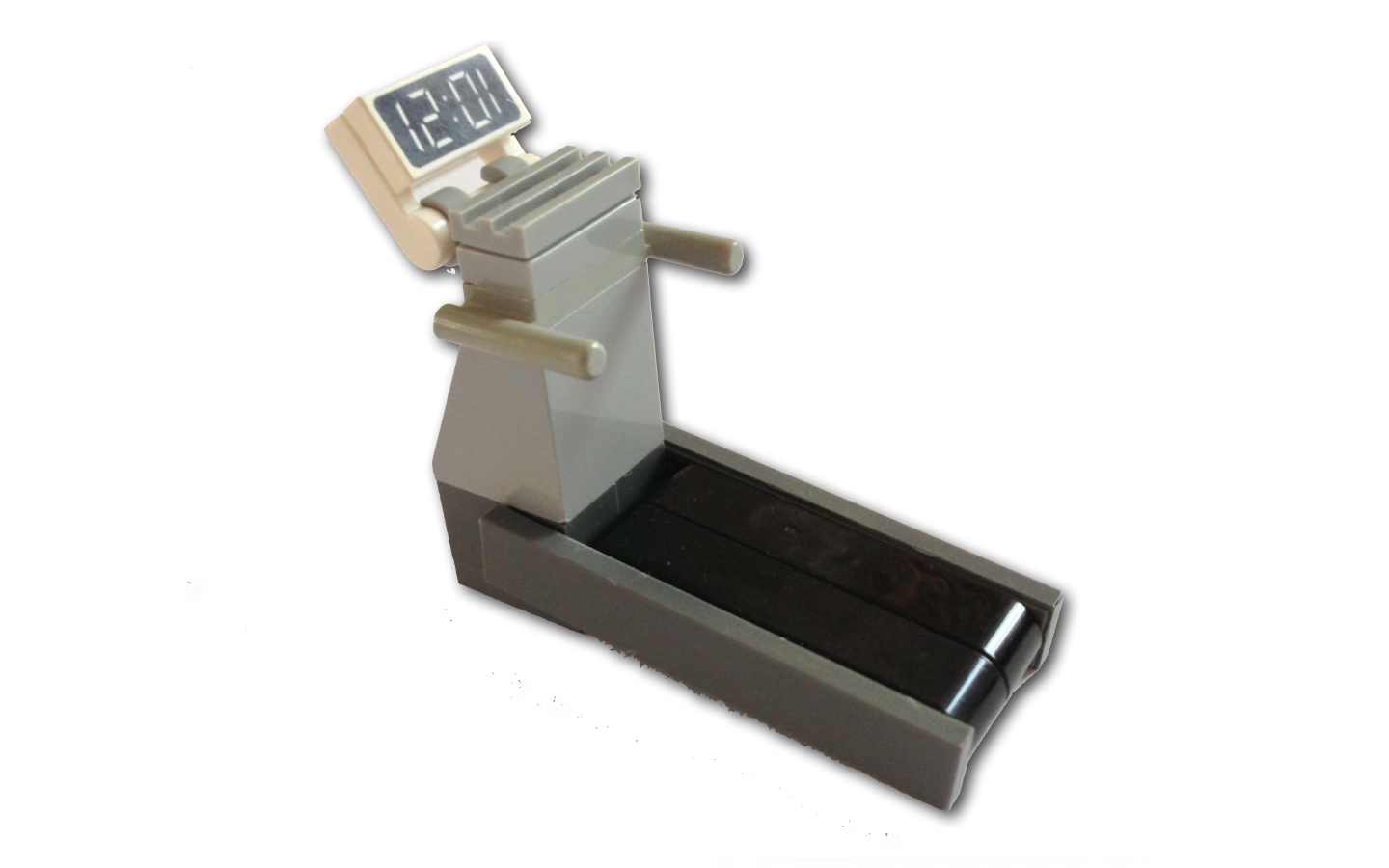 LEGO IDEAS - Fitness Center