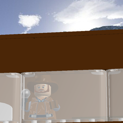 LEGO IDEAS - Country Rodeo