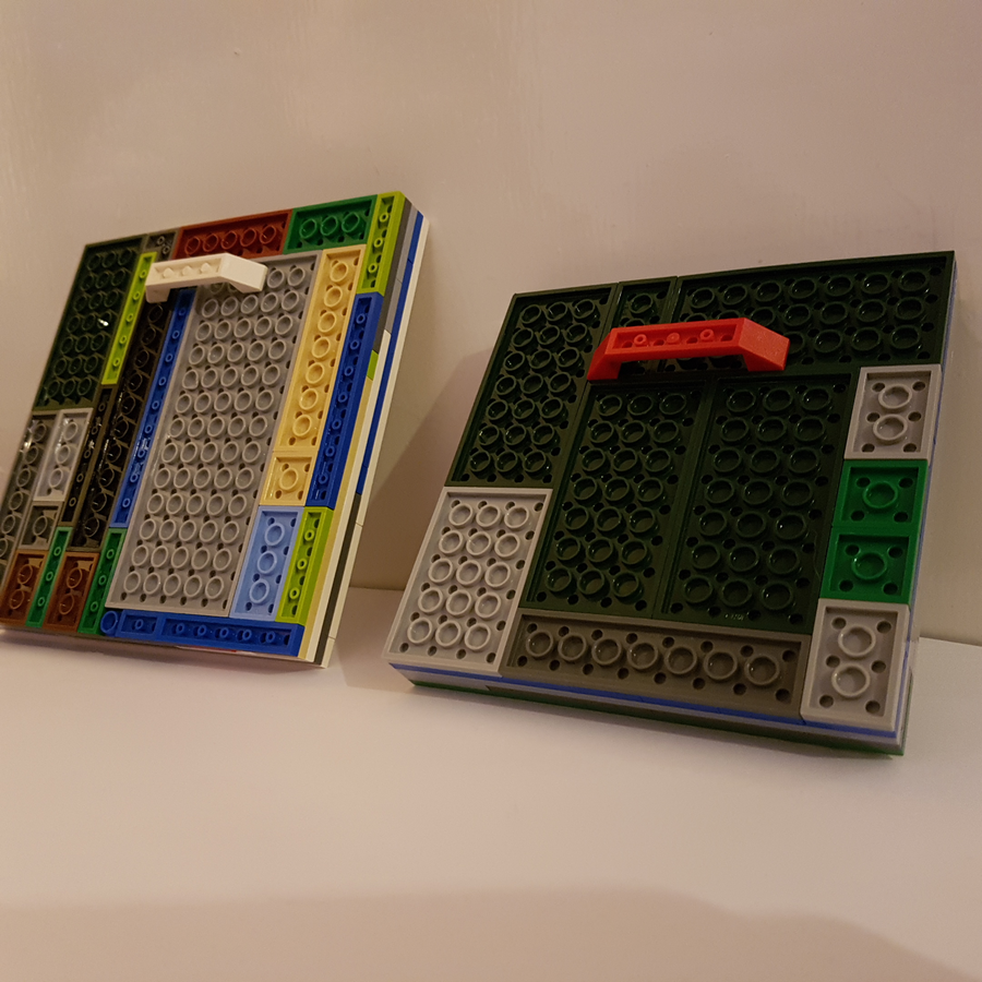 LEGO IDEAS - LEGO Tree Pictures