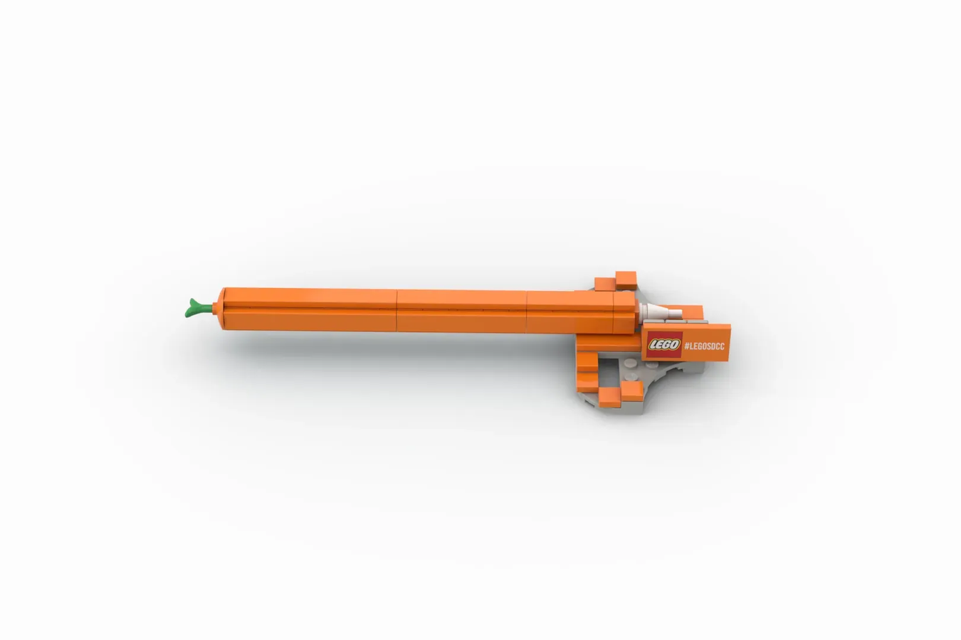 LEGO IDEAS - LEGO Pencil