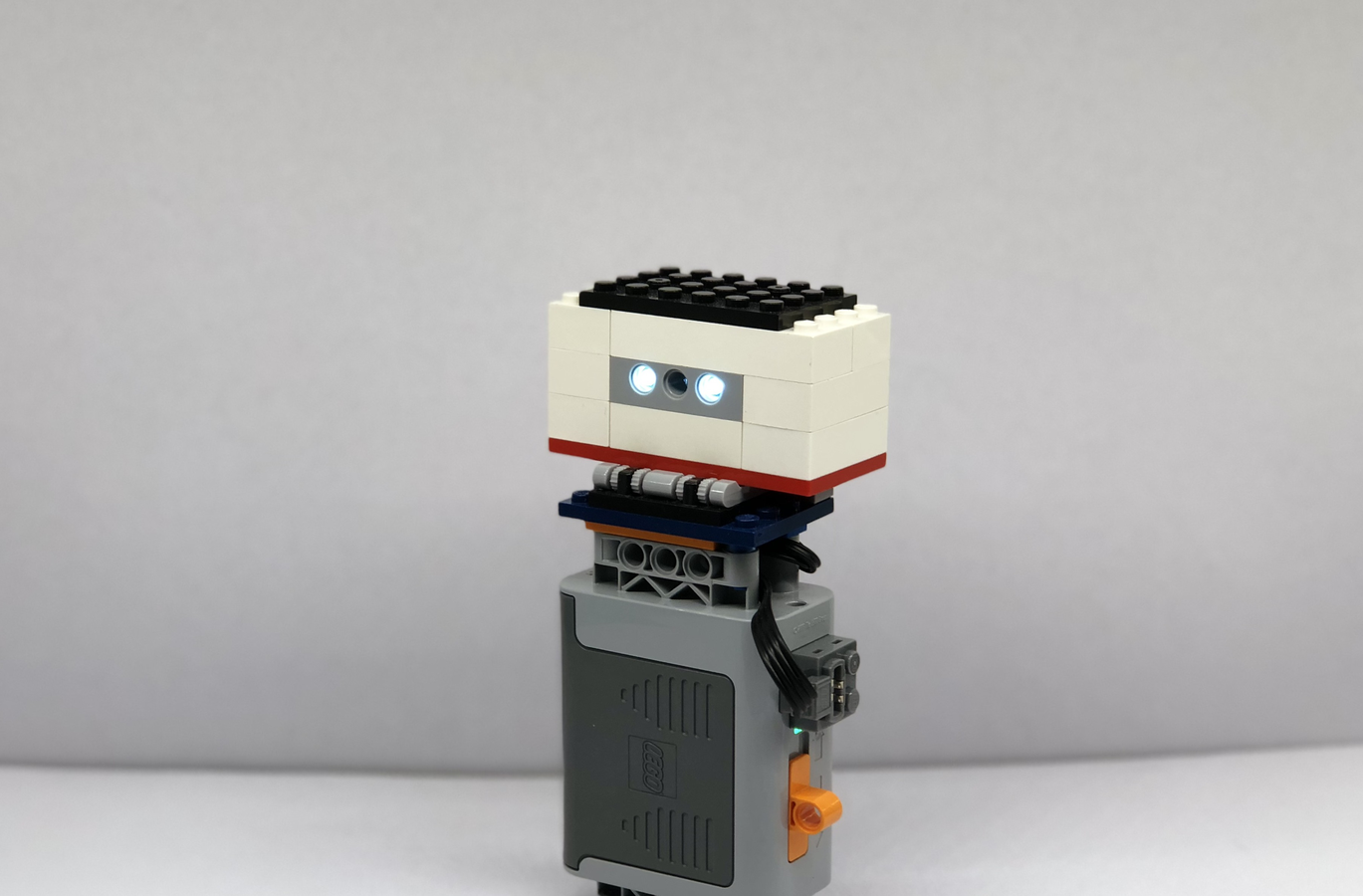 LEGO IDEAS - Lego Flashlight