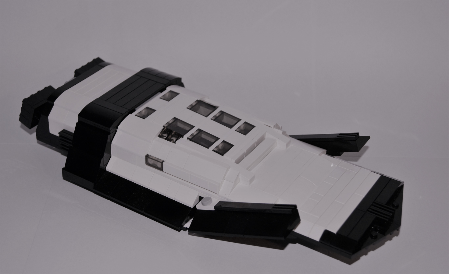 LEGO IDEAS - Lego Interstellar "Ranger"