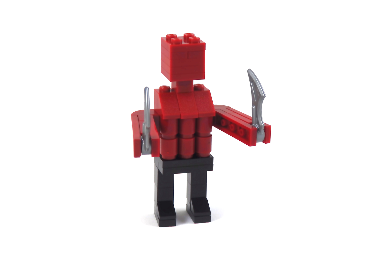 LEGO IDEAS - The Guardians of the Galaxy