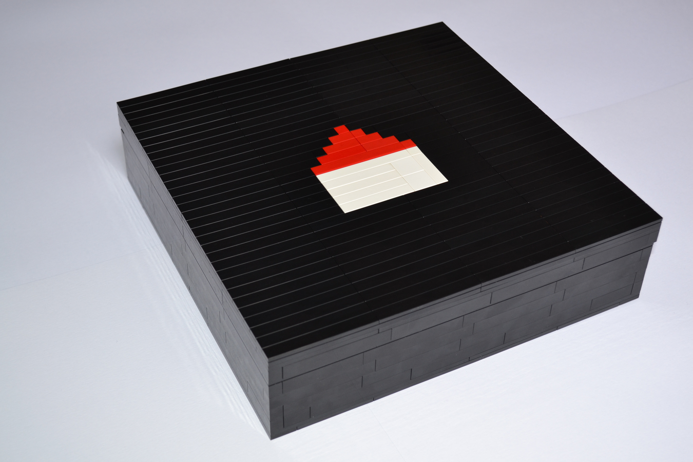 LEGO IDEAS - Your City in a Box