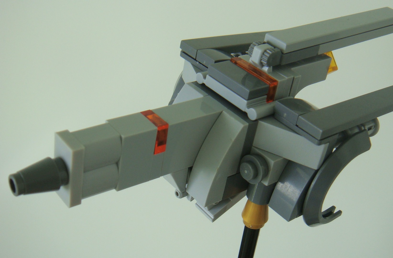 LEGO IDEAS - Vanguard