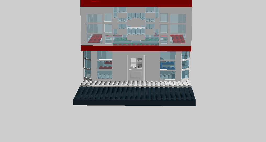 LEGO IDEAS - The Pokemon Project