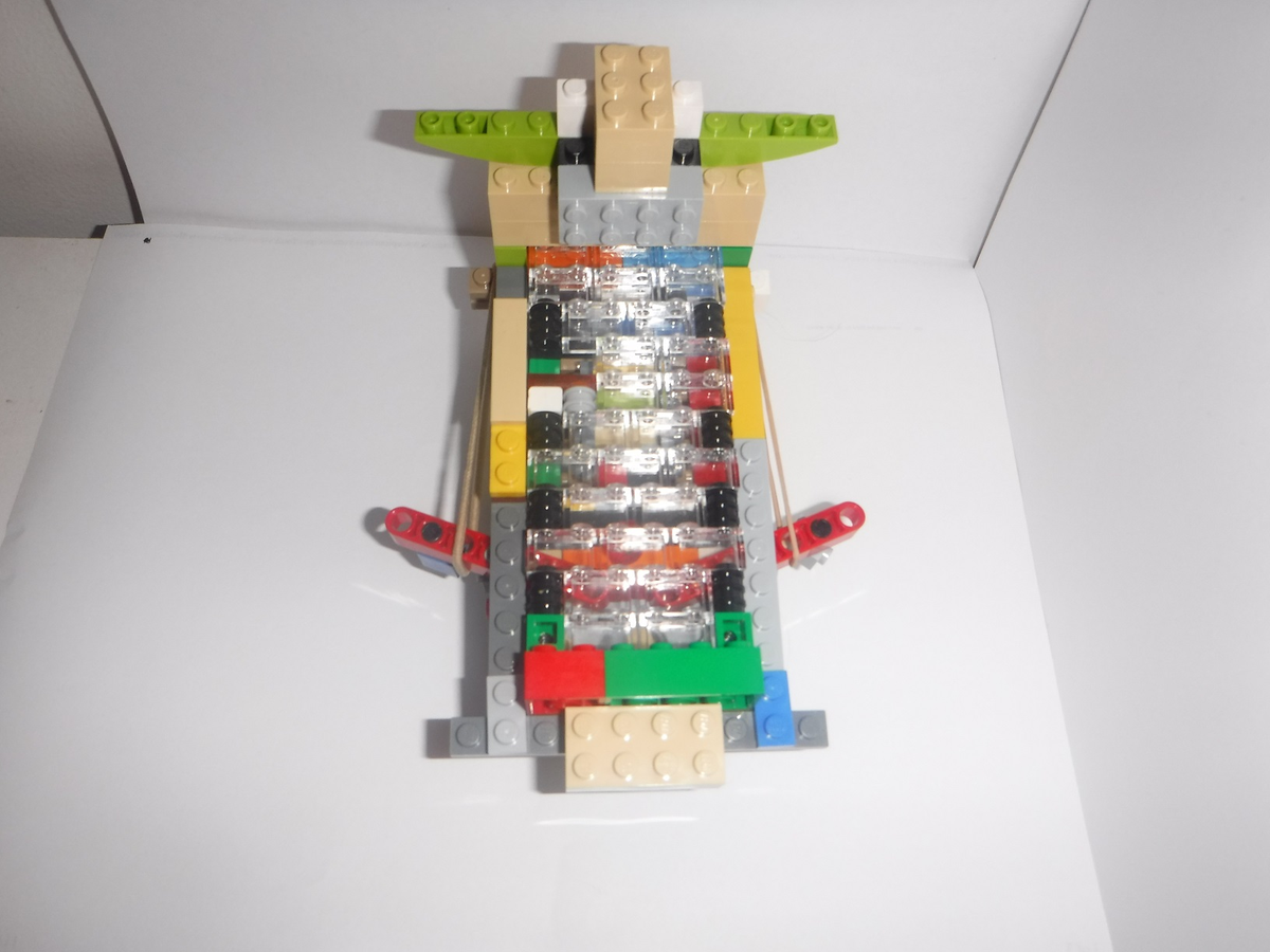 LEGO IDEAS - Pinball Machine