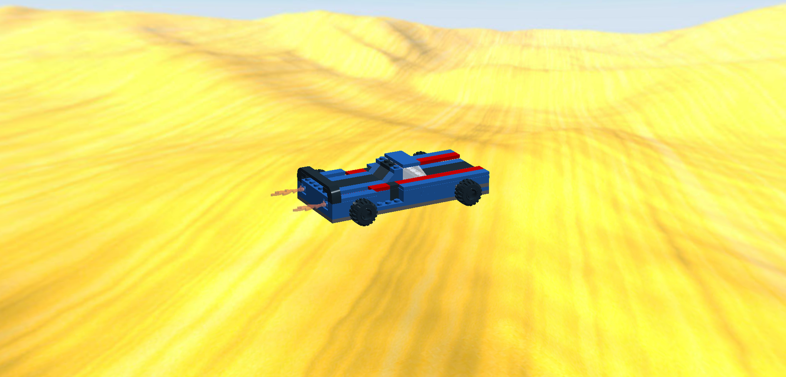 LEGO IDEAS - Dominus