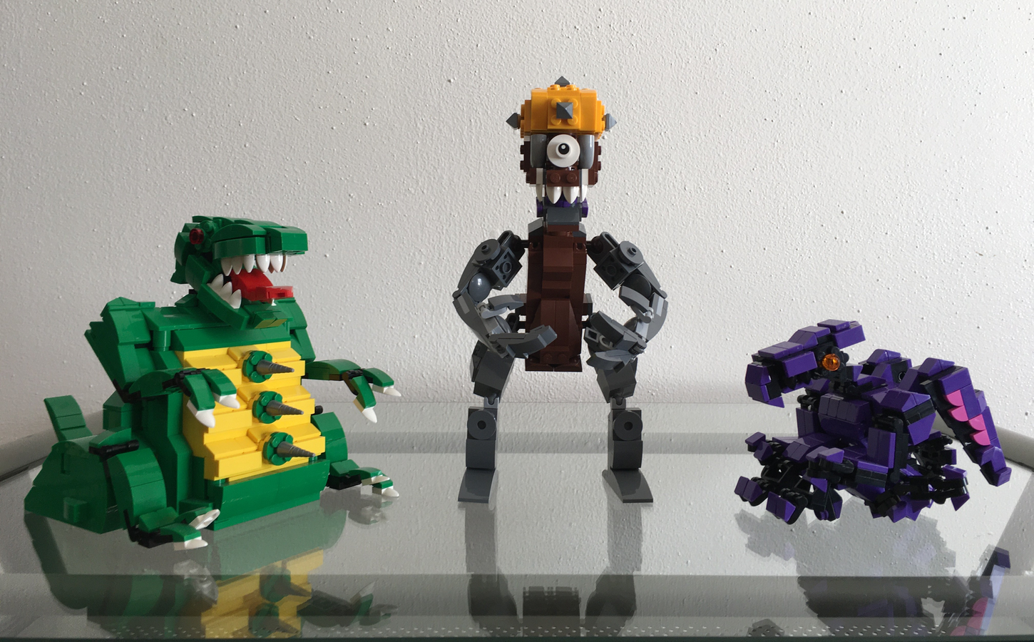 Lego Ideas Super Metroid - vrogue.co