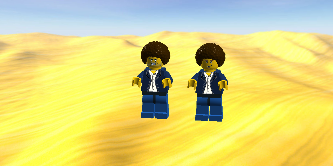 LEGO IDEAS - Knight Rider