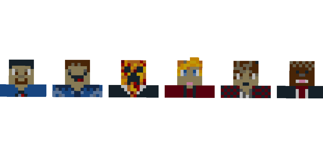 Lego Ideas Minecraft The Pack Lego Pixel Art Build