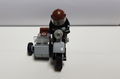 LEGO IDEAS - Product Ideas - Invader Zim House and Voot