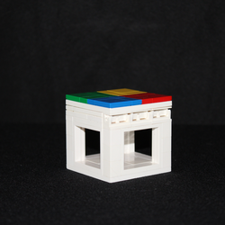 LEGO IDEAS - Lego Magic Set