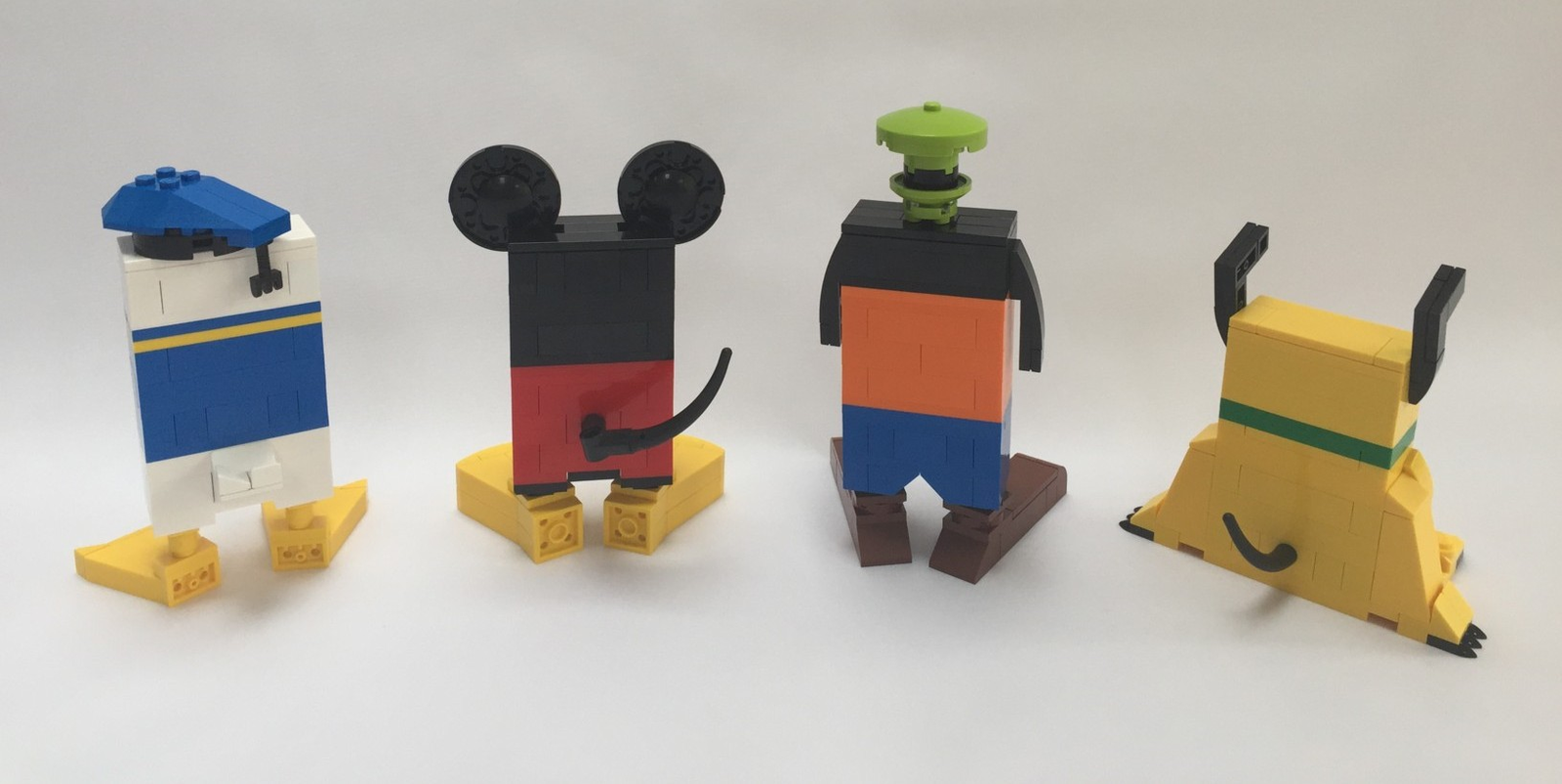 LEGO IDEAS - Once Upon A Brick