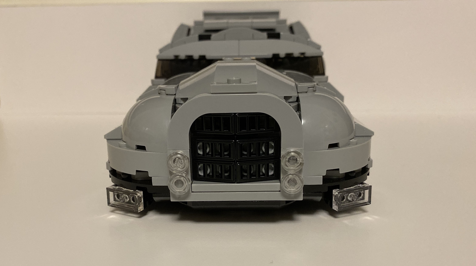 LEGO IDEAS - 24th Century Sport Utility Shuttle (SUS)