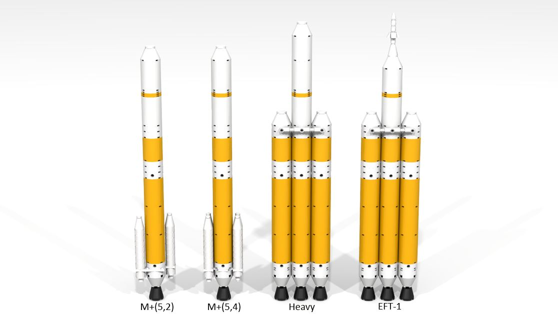 Delta Iv Rocket