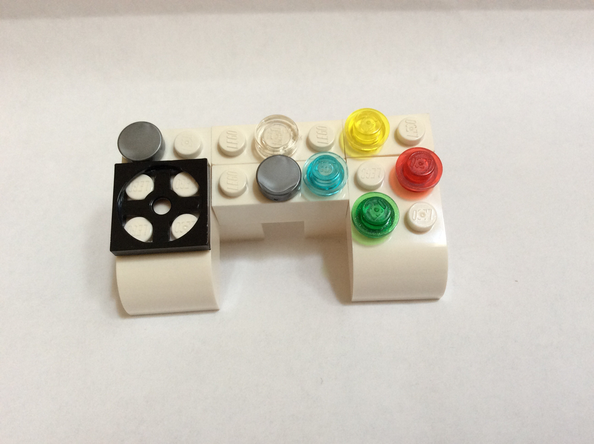 LEGO IDEAS - Xbox One