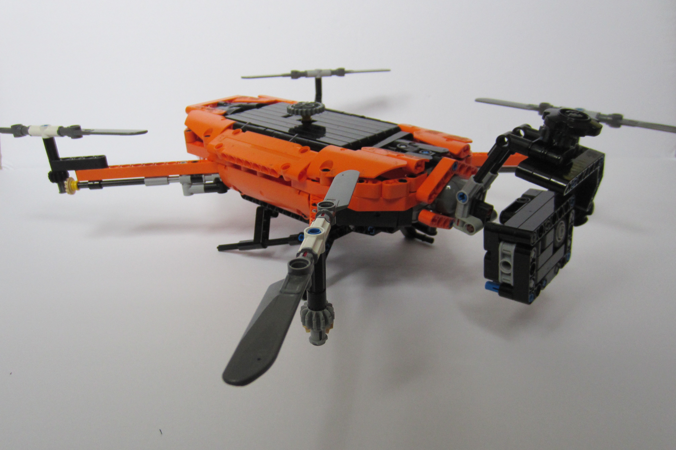 Lego Drone - Homecare24
