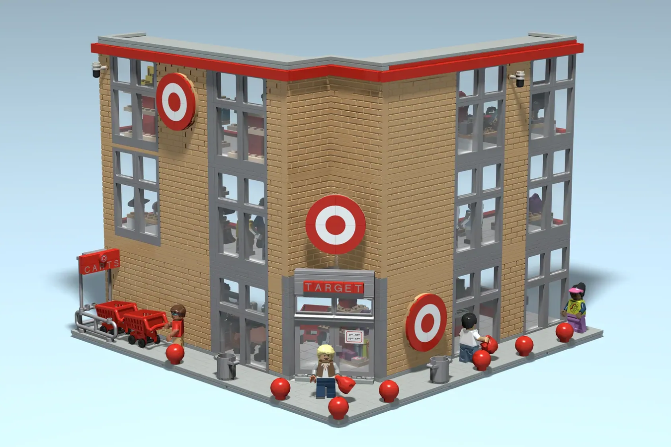 LEGO IDEAS - Target Superstore