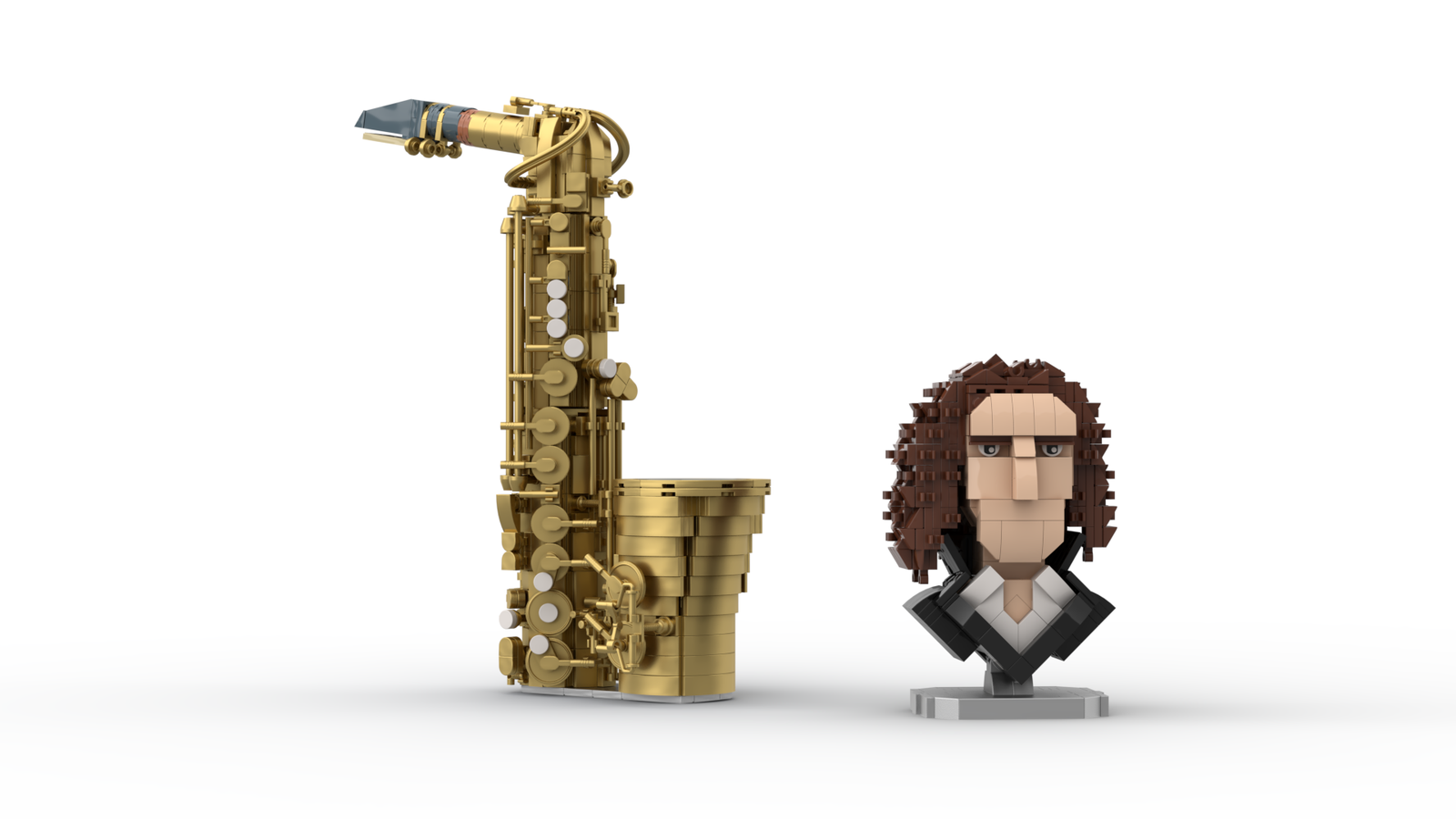 Kenny G Saxophone Wallpaper