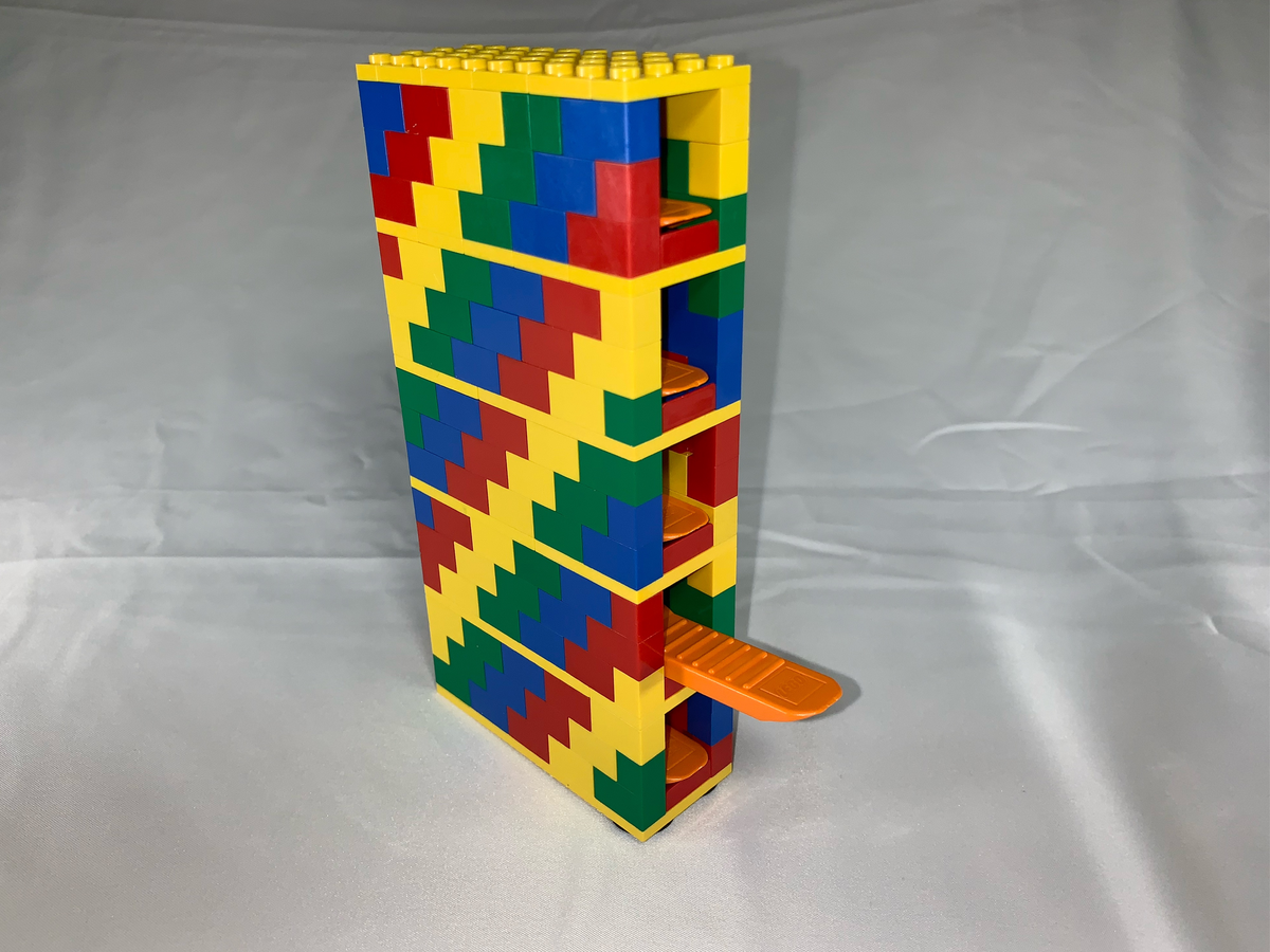 LEGO IDEAS - Brick Separator Holder