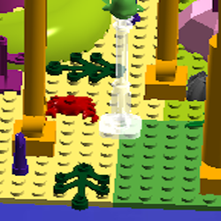 LEGO IDEAS - Finding Nemo Reef