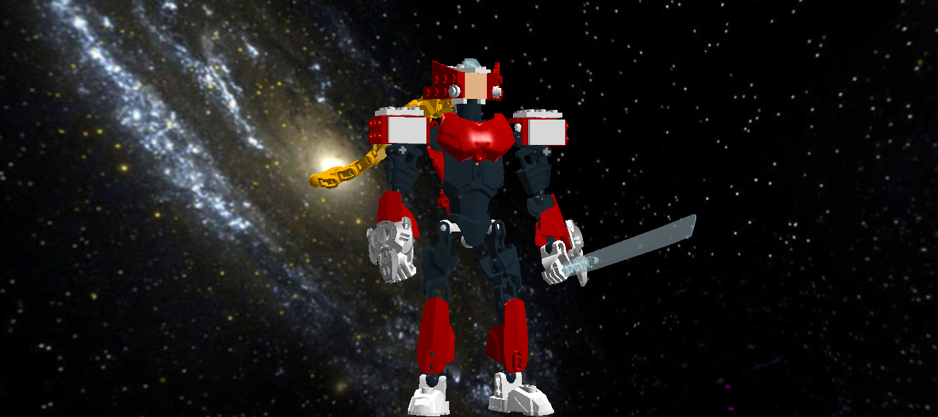 LEGO IDEAS - Mega Man X (Rockman X) - Zero (Type 2) Ultrabuild