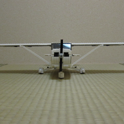 LEGO IDEAS - - Cessna 172 Skyhawk