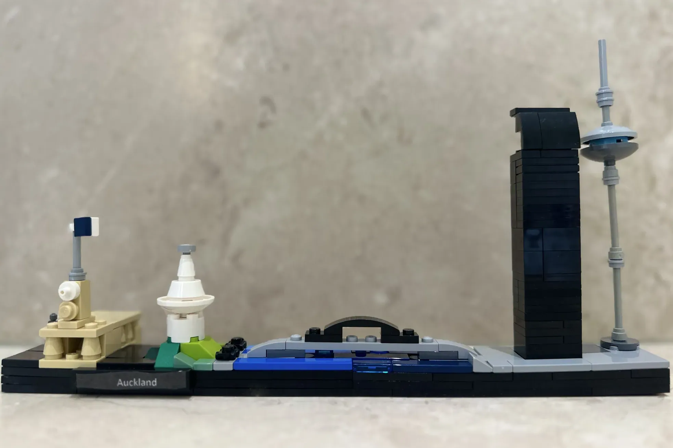 LEGO IDEAS - Auckland