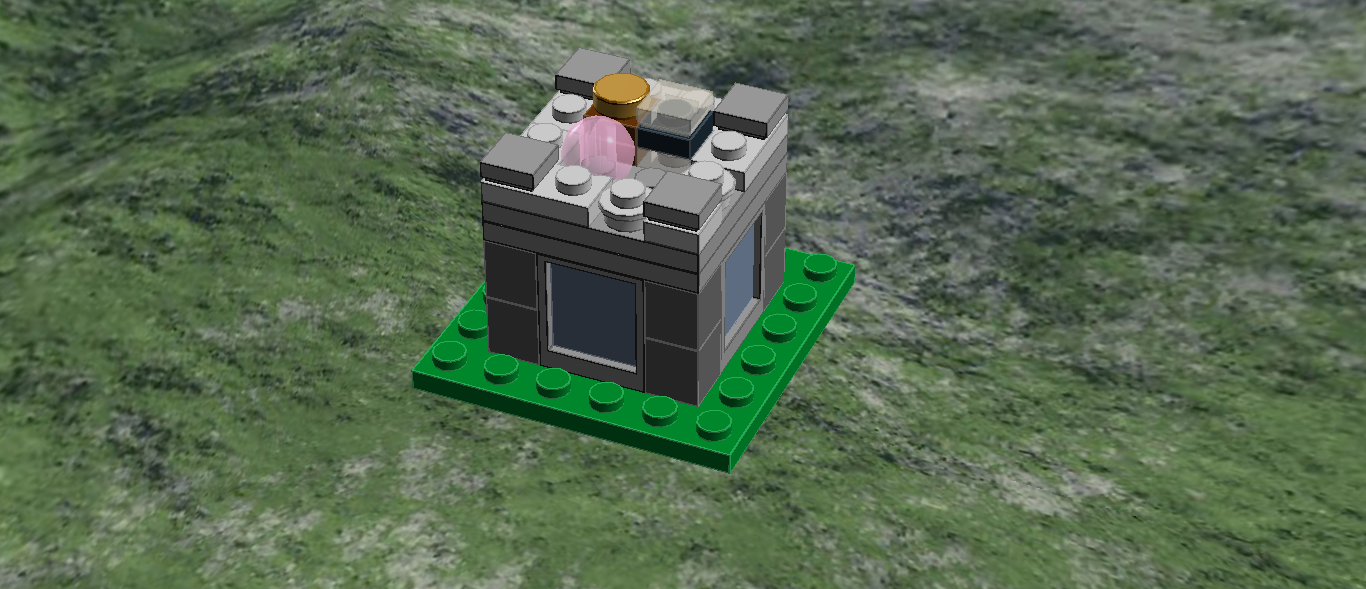 LEGO IDEAS - Clash of Clans: Mini Scale Defenses