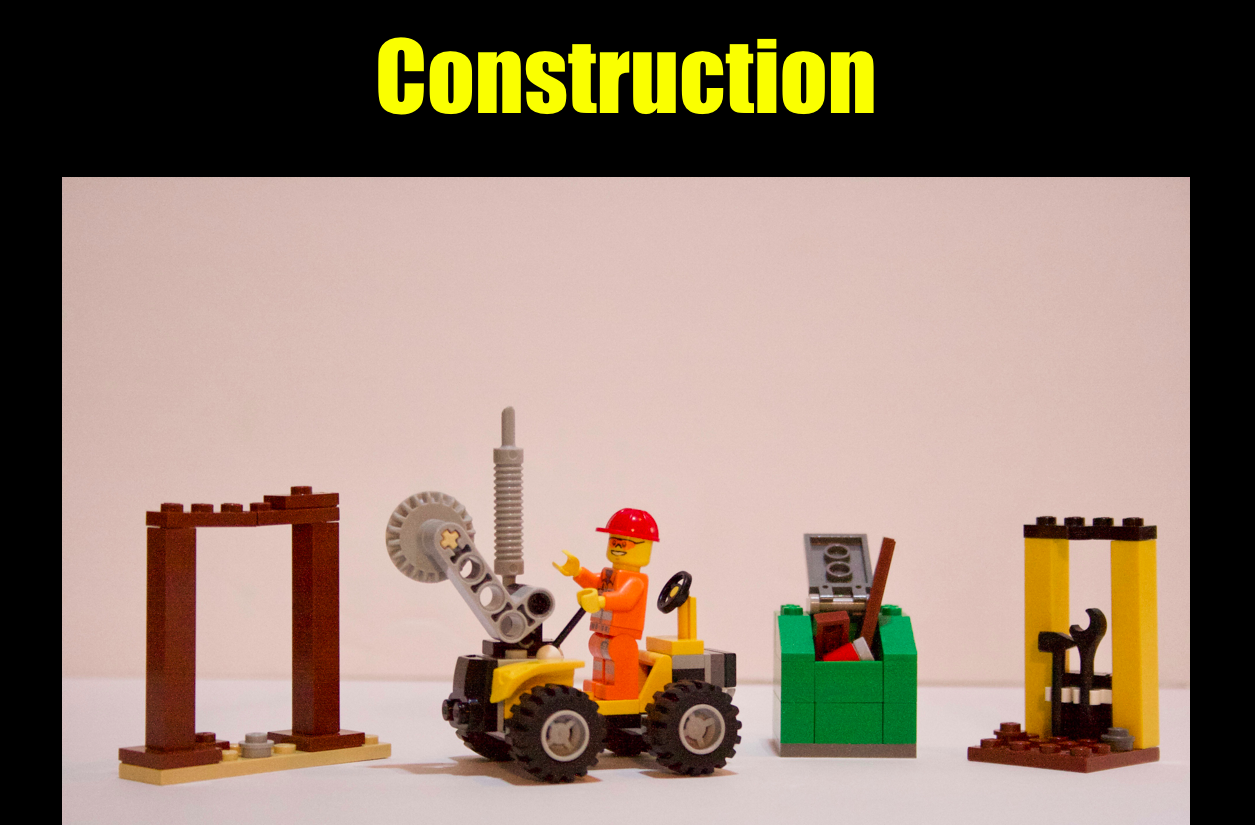 LEGO IDEAS - The Beam Cutter