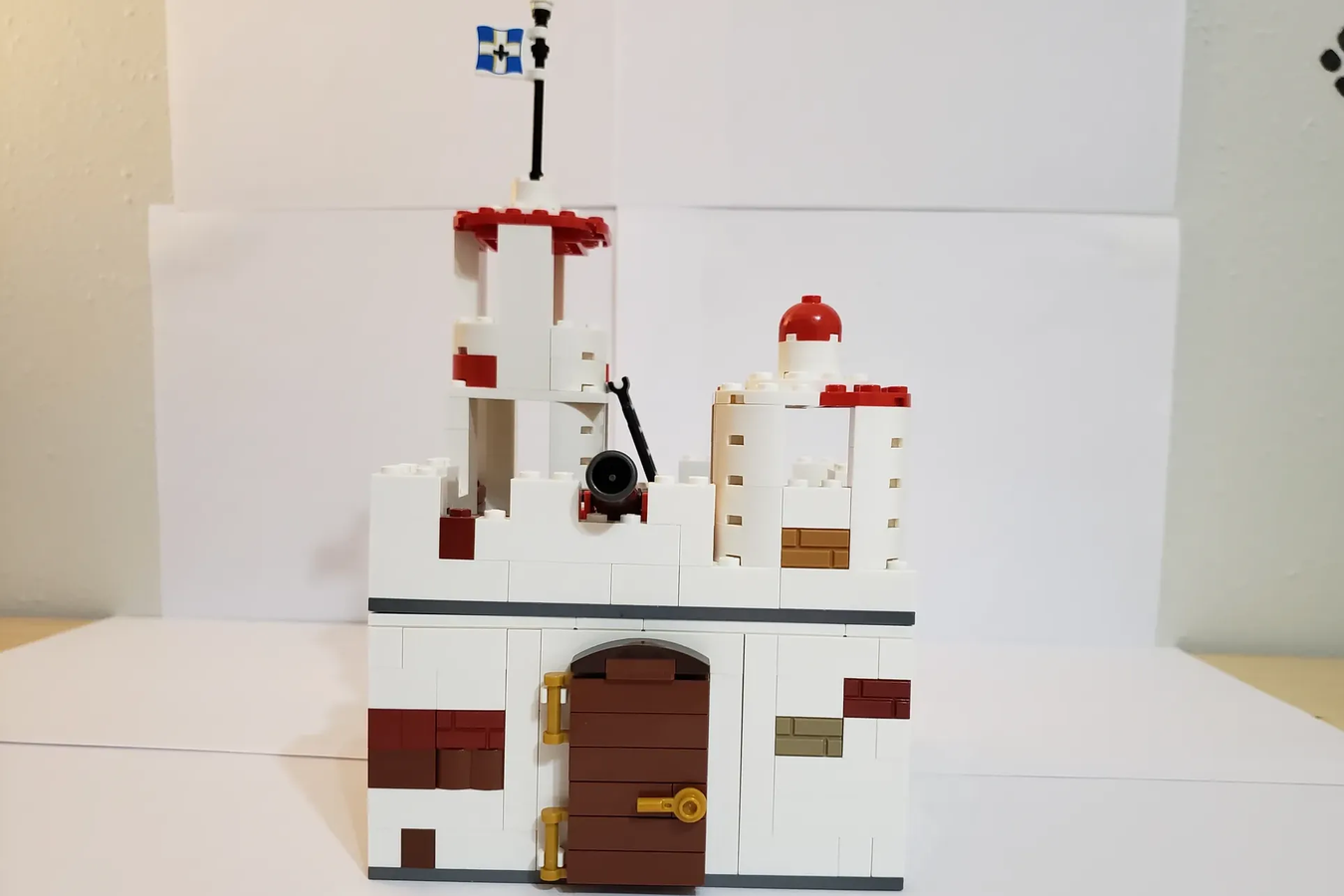 LEGO IDEAS - Imperial Outpost