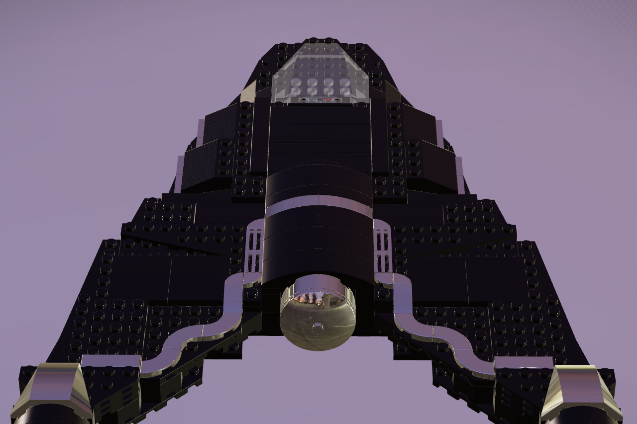 LEGO IDEAS - Centennial Scout