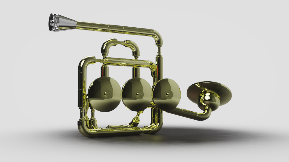 LEGO IDEAS - Doot-Zooka