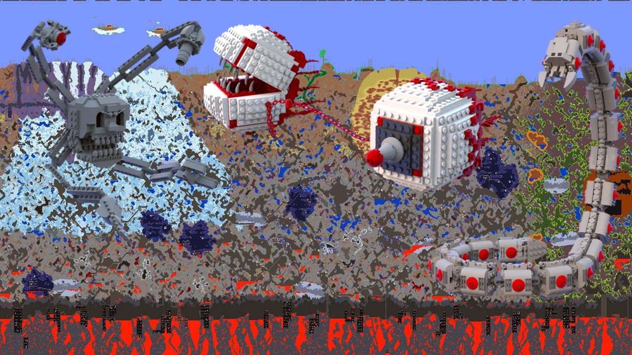 Need your help terrarian | Terraria Community Forums